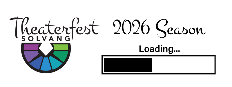 Solvang Theaterfest | Solvang Theaterfest