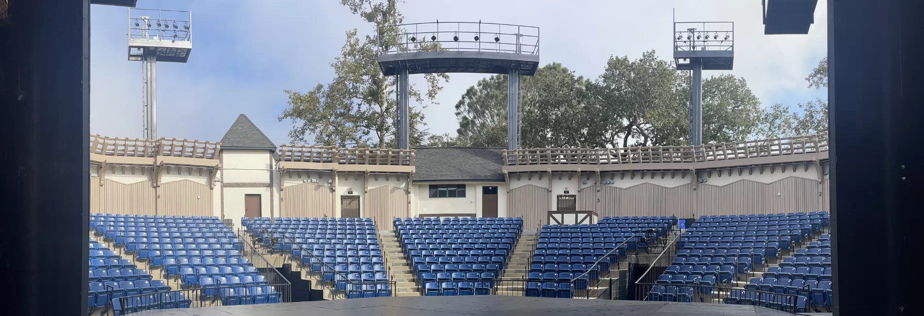 Seating Chart | Solvang Theaterfest