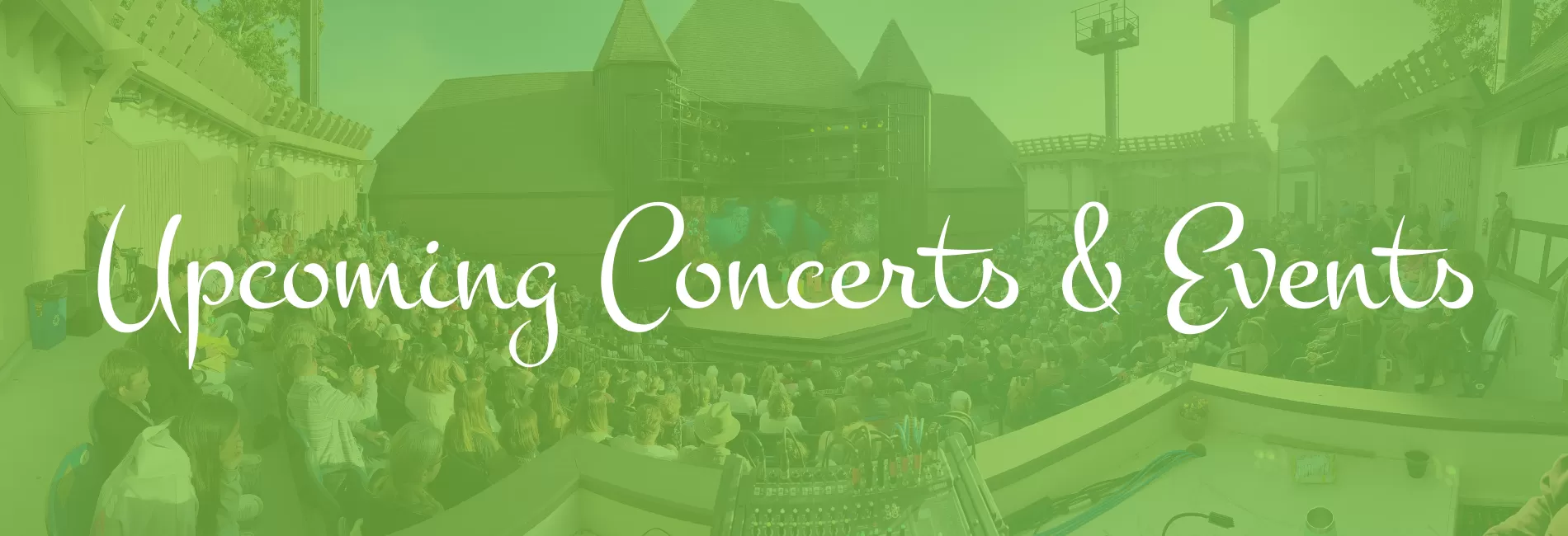 Concerts & Events | Solvang Theaterfest