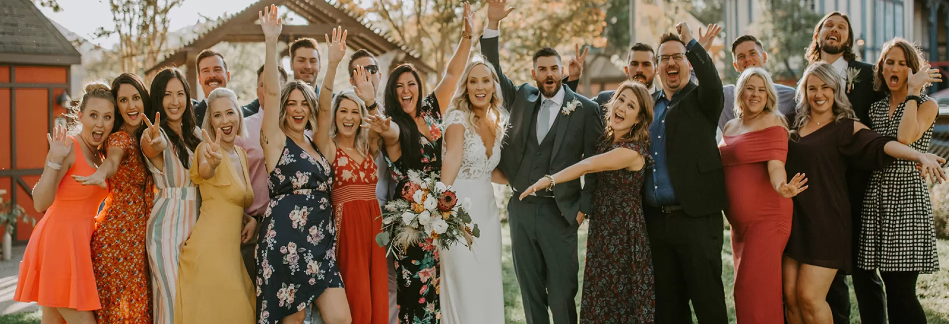 Weddings And Events | Solvang Theaterfest