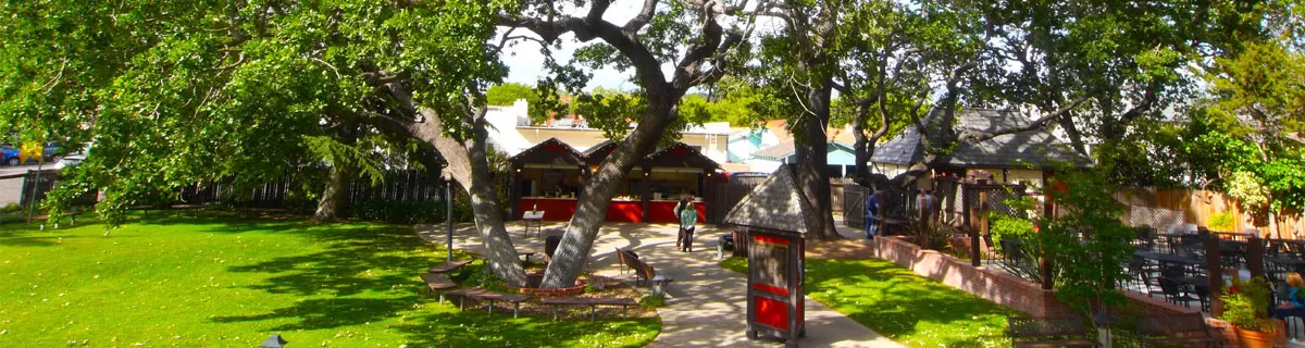 Solvang Theater Fest | Solvang Theater Fest